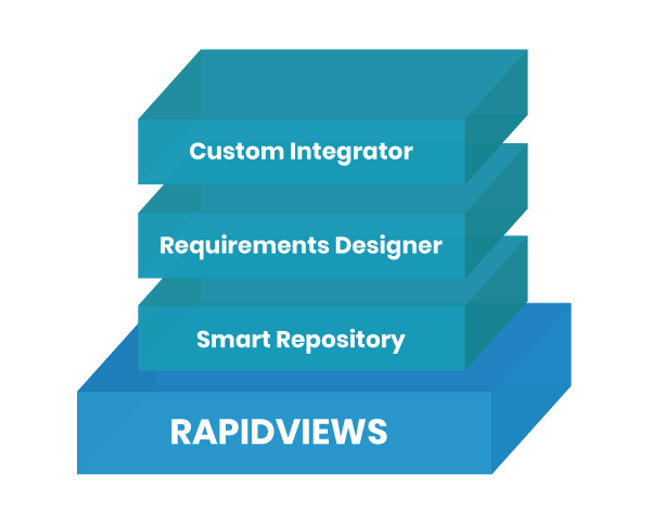 RapidViews - Accélérez vos déploiements BI sur SAP HANA