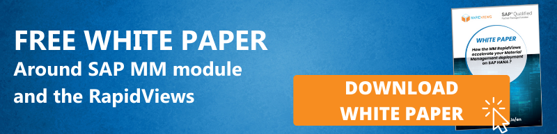 SAP MM Module : Transactions and Flows