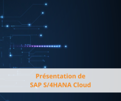 SAP MM : présentation du module SAP MM de l'ERP SAP